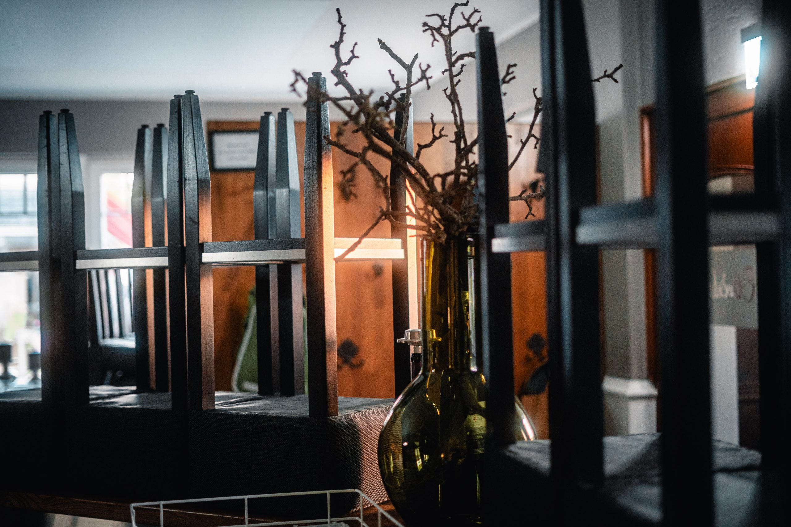 Restaurant "Der Hof" Schildgen