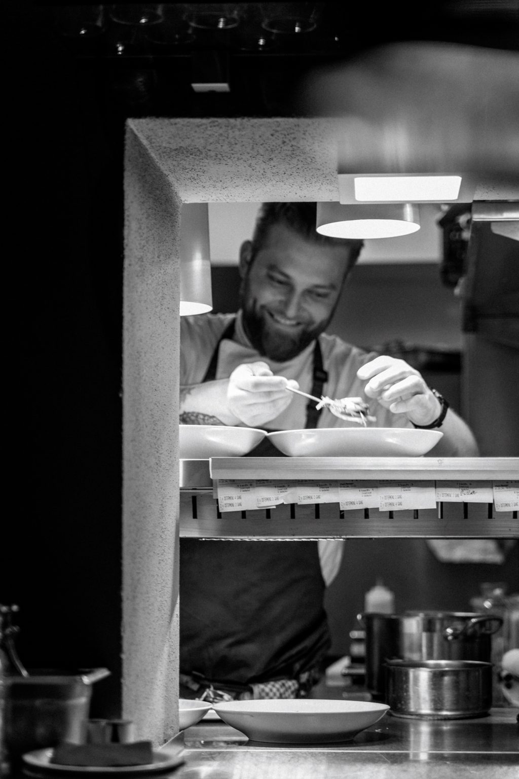 Restaurant 'Der Hof' Schildgen – Regionale Küche & Terrasse